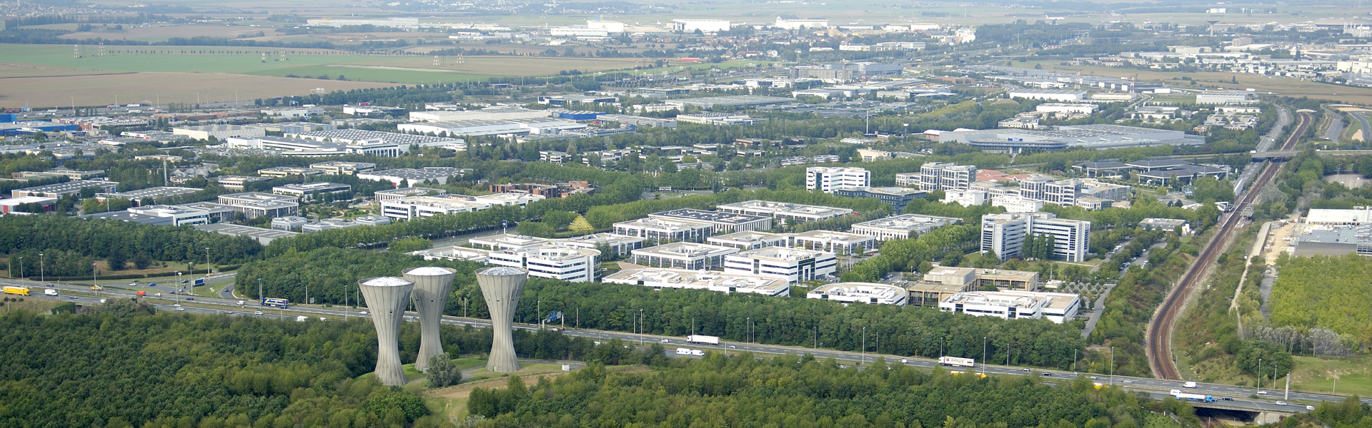Fête de l'été - Ville de Villepinte