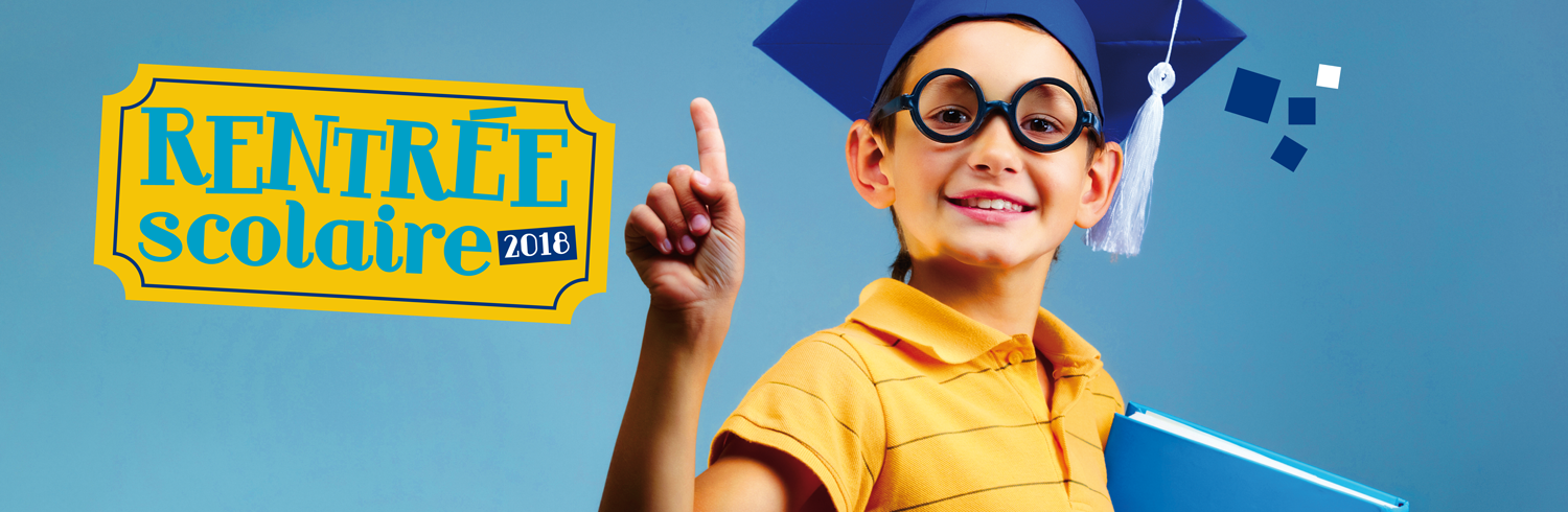 Inscriptions rentrée scolaire 2018 - Ville de Villepinte