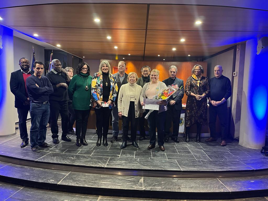 IGUM6709 - Ville de Villepinte