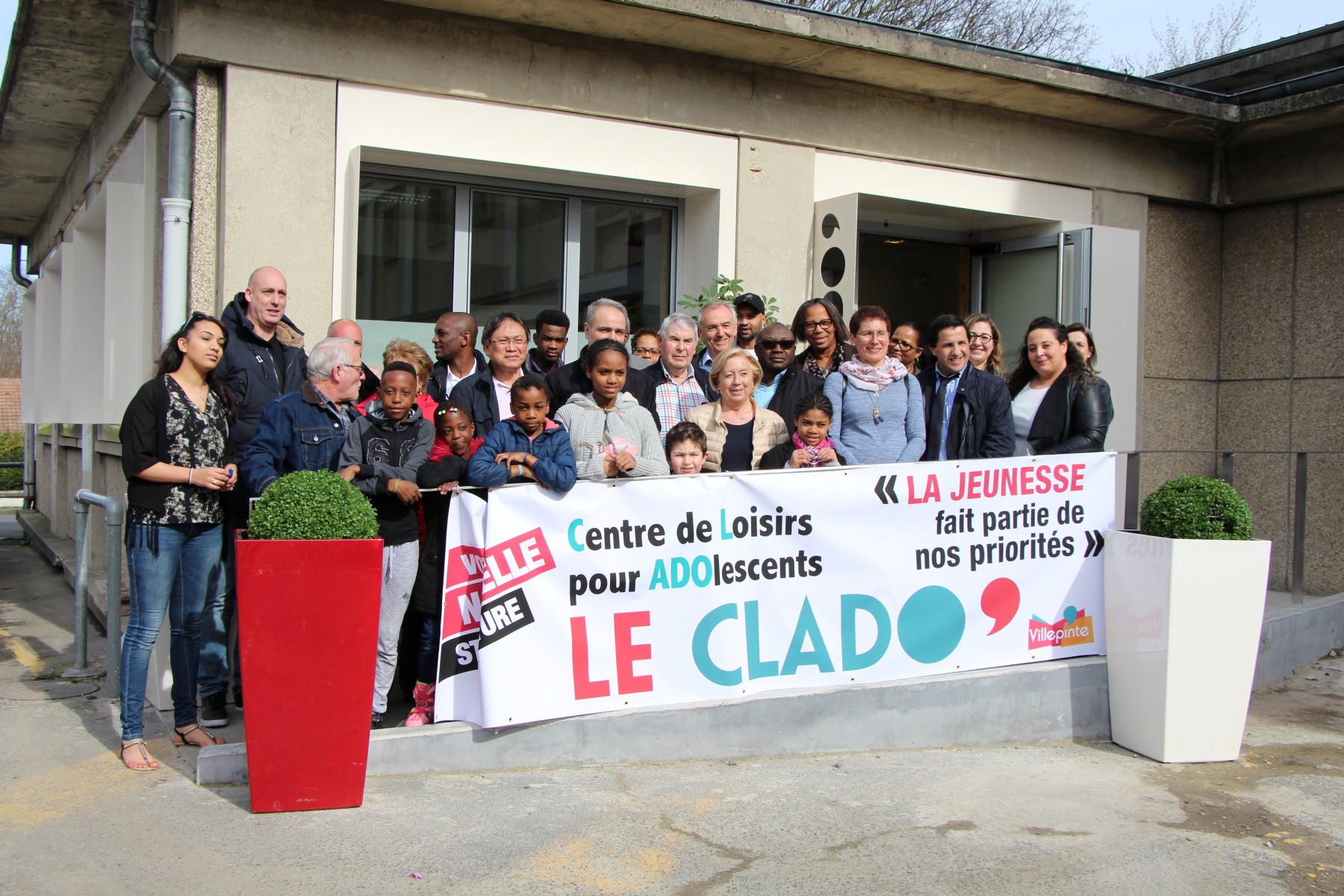 CLADO - Que faire pendant les vacances ? - Ville de Villepinte